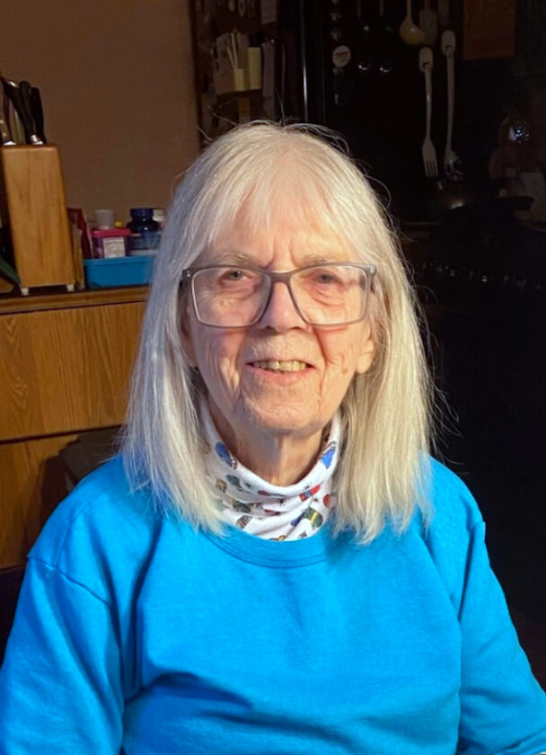 Elese D. Nestlerode | News, Sports, Jobs - The Express
